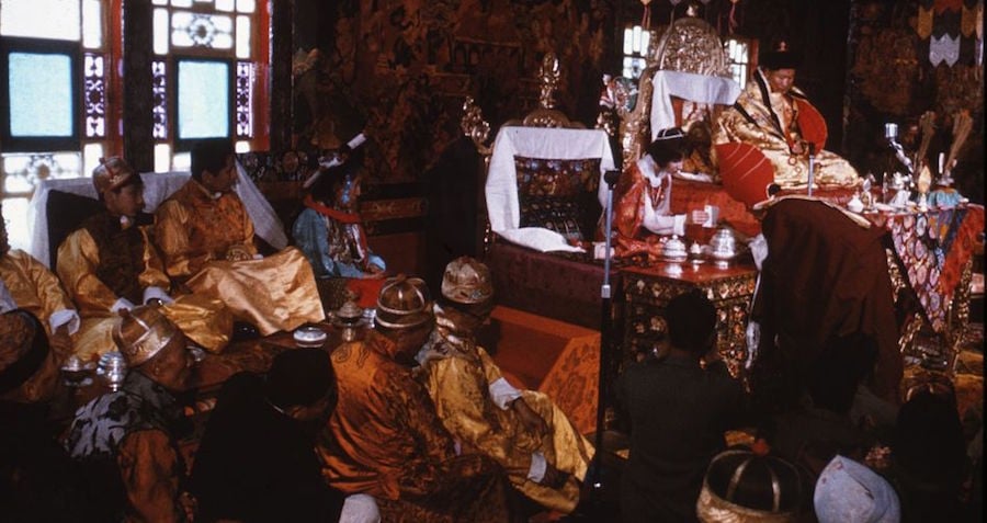 Inside Sikkim, The Himalayas' Lost Kingdom, Just Before It Disappeared ...