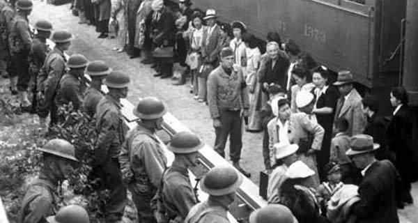 First-Hand Stories From The Japanese-American Internment Camps Of WW2
