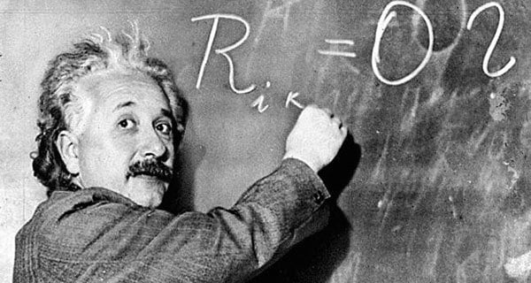 Why Albert Einstein Turned Down The Presidency of Israel