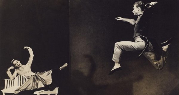 Martha Graham: How The Unlikely Dancer Ushered In A New Movement