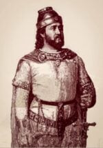 The Mystery Of The Moon-Eyed People Of Cherokee Legend