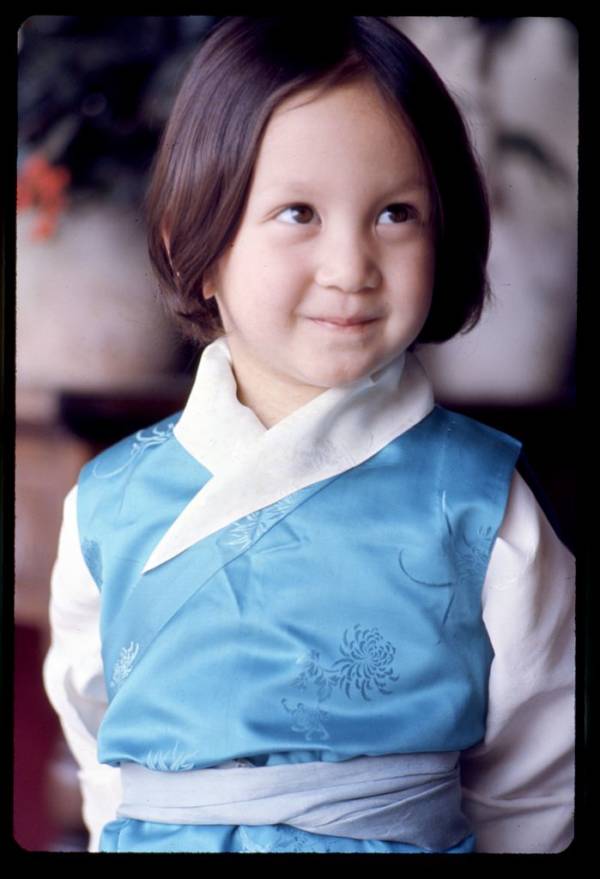 Inside Sikkim, The Himalayas' Lost Kingdom, Just Before It Disappeared ...