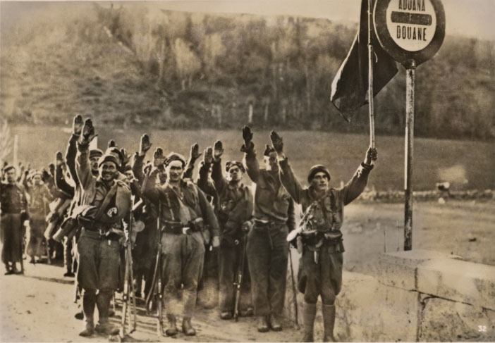 Spanish Civil War: 37 Wrenching Photos Of The Brutal Conflict