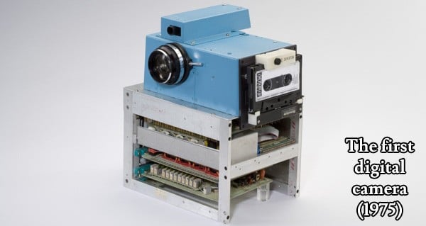 Historical Firsts That Happened Way Before You Realized