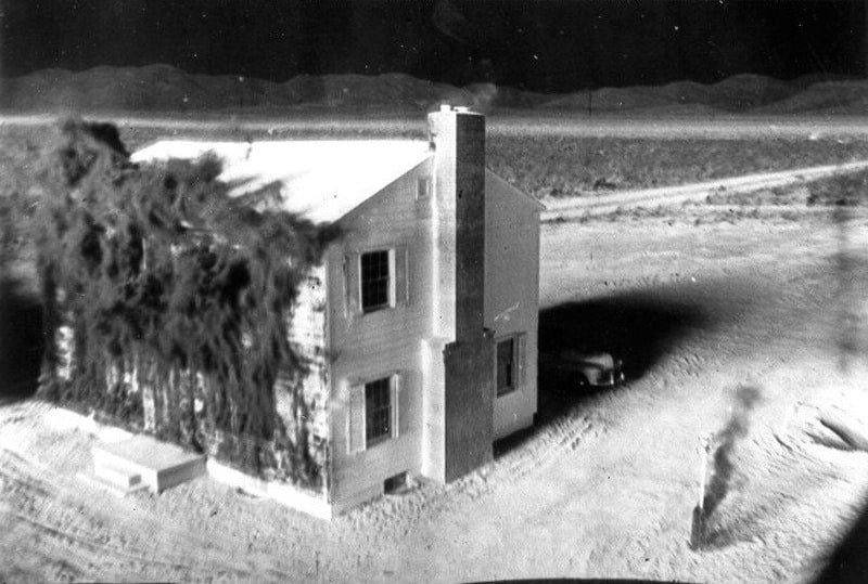 24 Unsettling Before And After Photos From Operation Doorstep