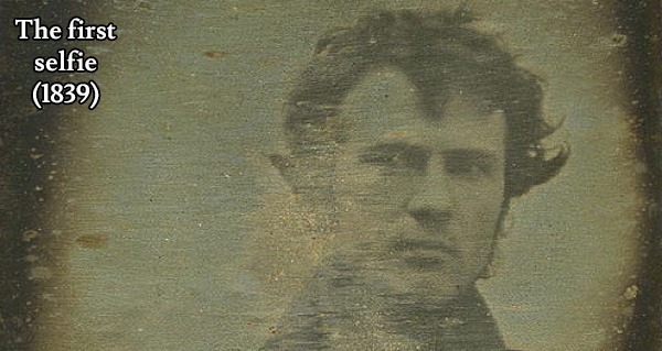 Historical Firsts That Happened Way Before You Realized