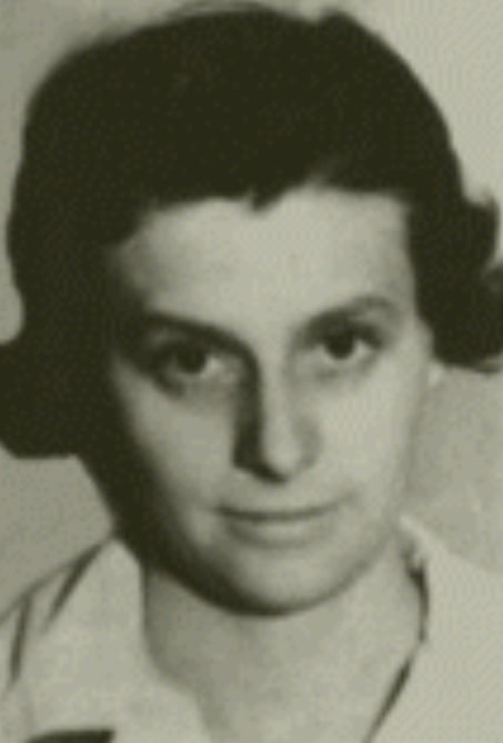 20 Female Gangsters That Stole And Murdered Their Way To Riches