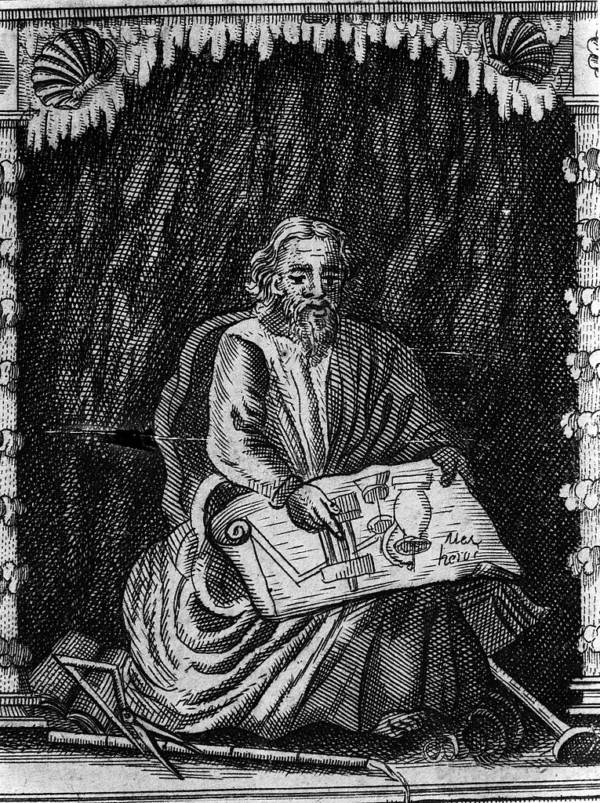 Historical Firsts That Happened Way Before You Realized