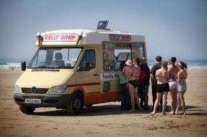 Ice Cream Wars: Deadly Drug Battles On The Streets Of Scotland