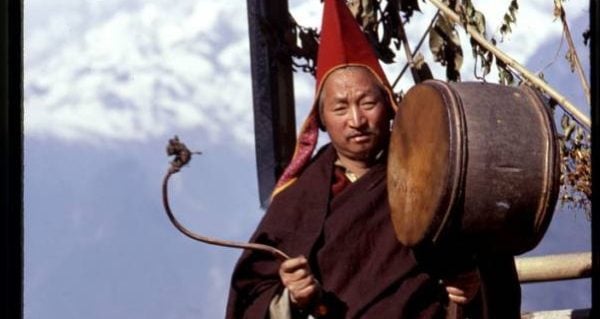 Inside Sikkim, The Himalayas' Lost Kingdom, Just Before It Disappeared ...