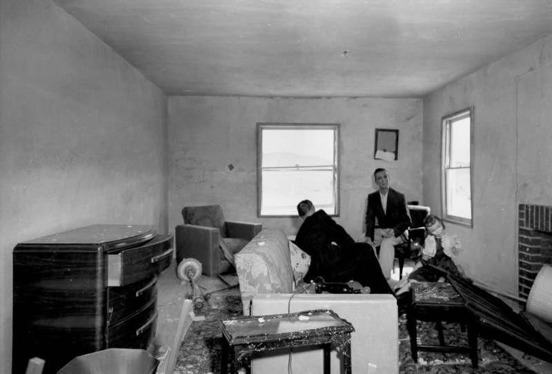 24 Unsettling Before And After Photos From Operation Doorstep