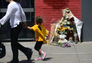 The Disappearance Of Etan Patz, The Original Milk Carton Kid