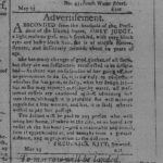 Ona Judge, The Slave Who Escaped George Washington's Plantation