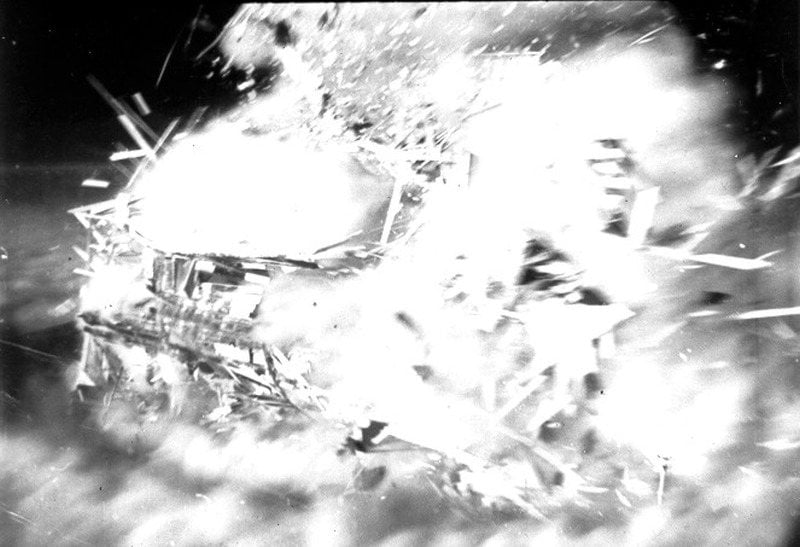 24 Unsettling Before And After Photos From Operation Doorstep