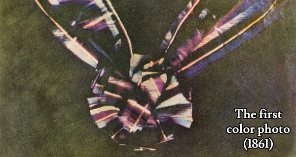 Historical Firsts That Happened Way Before You Realized