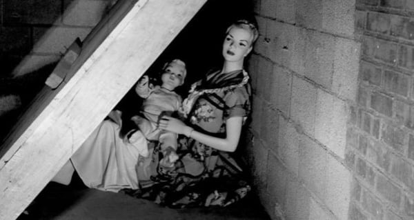 24 Unsettling Before And After Photos From Operation Doorstep