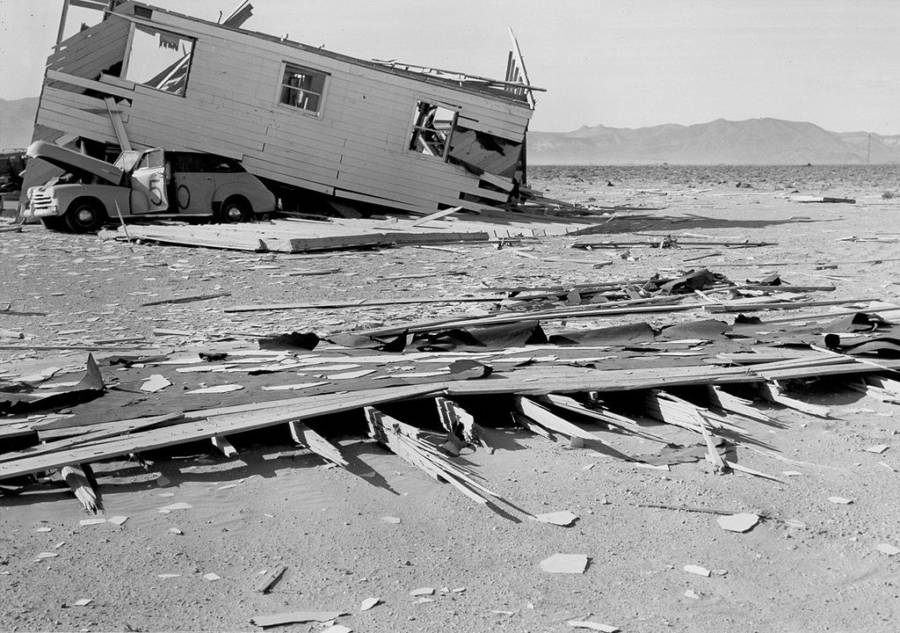 24 Unsettling Before And After Photos From Operation Doorstep