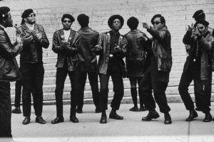 The Black Panther Party Around The World: How The Movement Spread