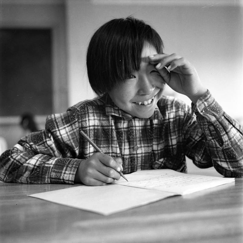 See The Inuit People And Culture Before Their Forced Relocation