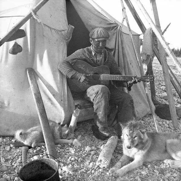 See The Inuit People And Culture Before Their Forced Relocation