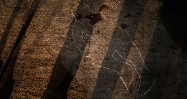 Can This New Computer Algorithm Solve Murders?