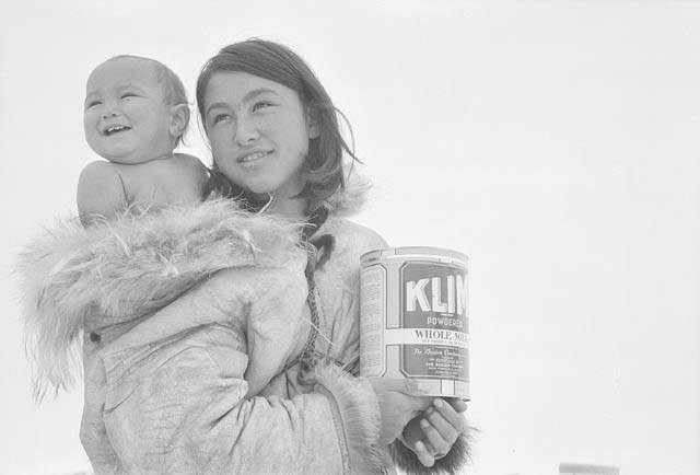 See The Inuit People And Culture Before Their Forced Relocation