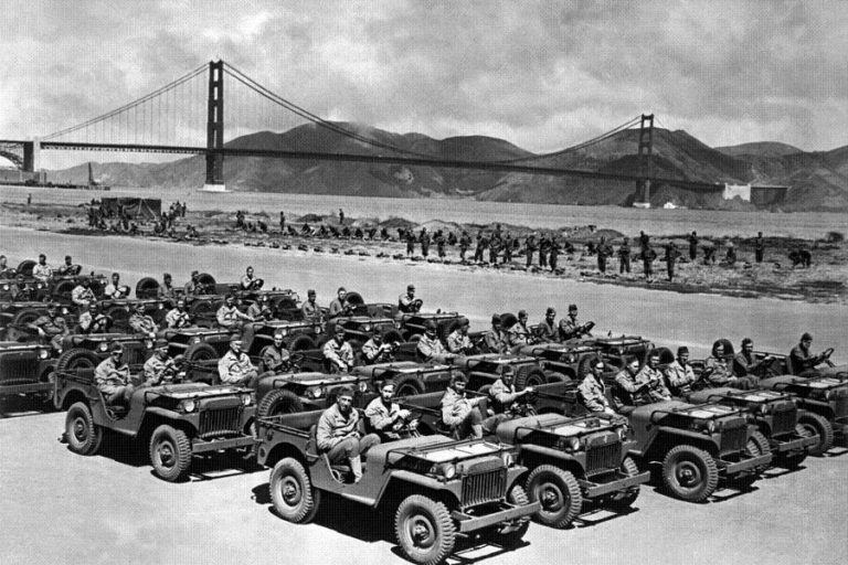 Colma, California Has A Ridiculous Number Of Dead People Buried Beneath It