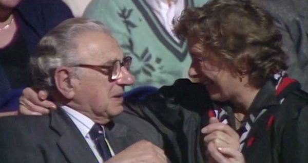Nicholas Winton, The Man Who Saved 669 Children From The Nazis