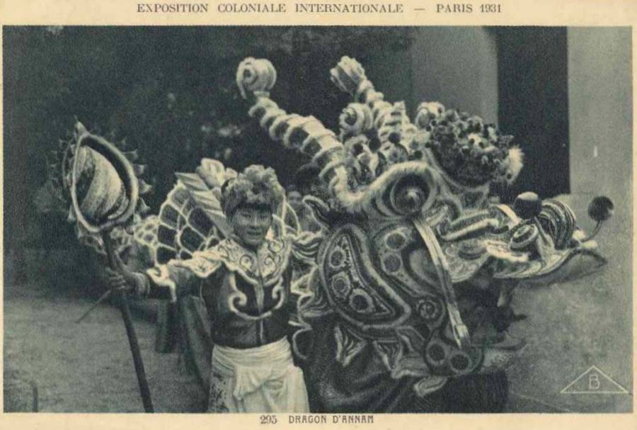 Human Zoos: 37 Appalling Photos Of Shameful Exploitation