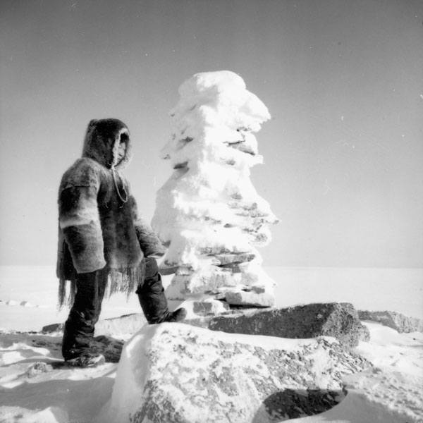 See The Inuit People And Culture Before Their Forced Relocation