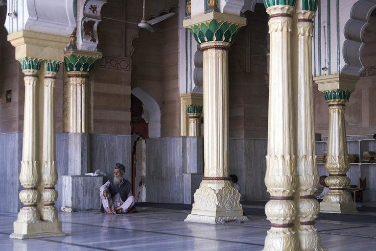 The Meaning Of Jihad: What Is And Isn't True About Islam's Holy War