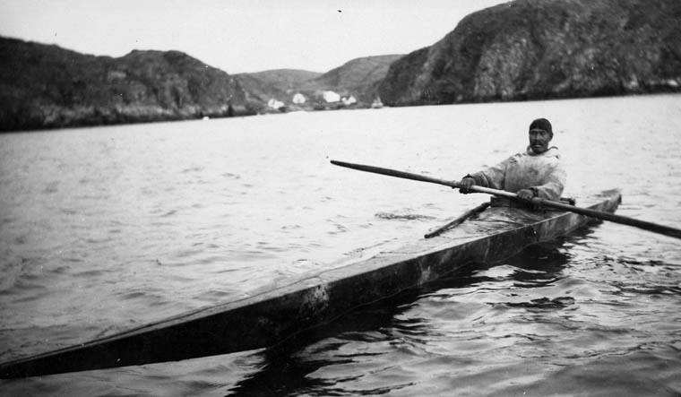 See The Inuit People And Culture Before Their Forced Relocation