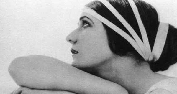 Audrey Munson: The Story Of America's First Supermodel Who Died In An ...