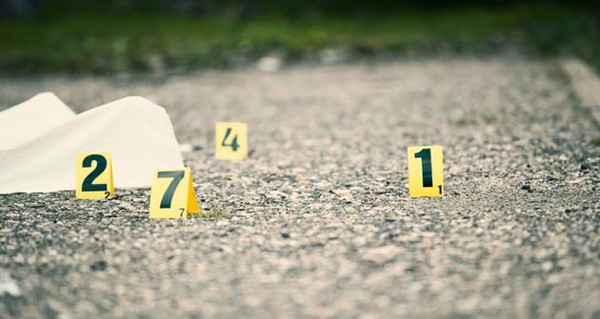 Can This New Computer Algorithm Solve Murders?