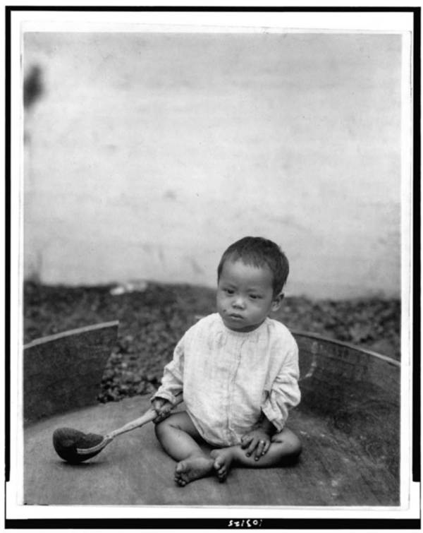 Human Zoos: 37 Appalling Photos Of Shameful Exploitation