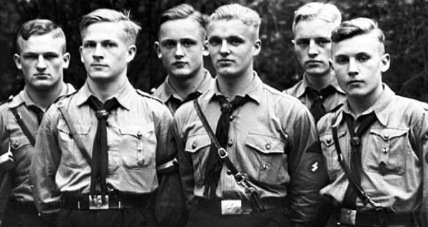Hitler Youth, The Nazis' Chilling Program For Indoctrinating Children