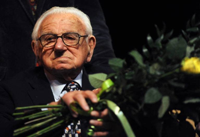 Nicholas Winton, The Holocaust Hero Who Saved 669 Children