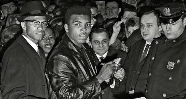 44 Muhammad Ali Pictures That Reveal The Man Behind 'The Greatest'