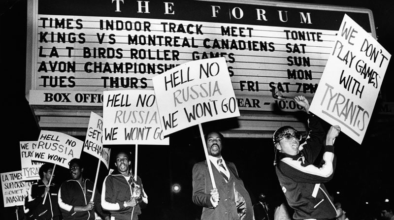 44 Muhammad Ali Pictures That Reveal The Man Behind 'The Greatest'