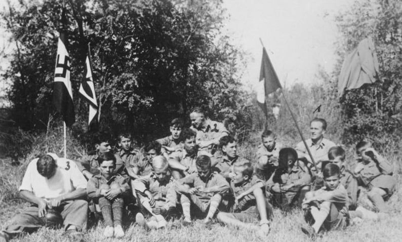 John Rabe, Alexander von Falkenhausen, And The Nazi Heroes Of World War ...