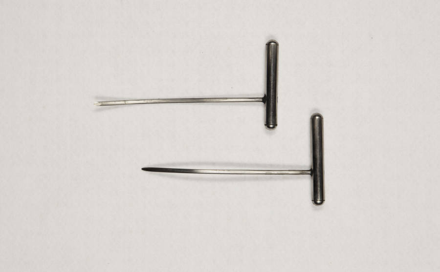 Walter Freeman And The Sordid History Of The Lobotomy