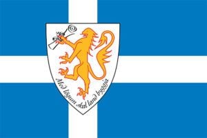 This Man Declared A Rock Off Of Scotland The Sovereign Nation Of Forvik