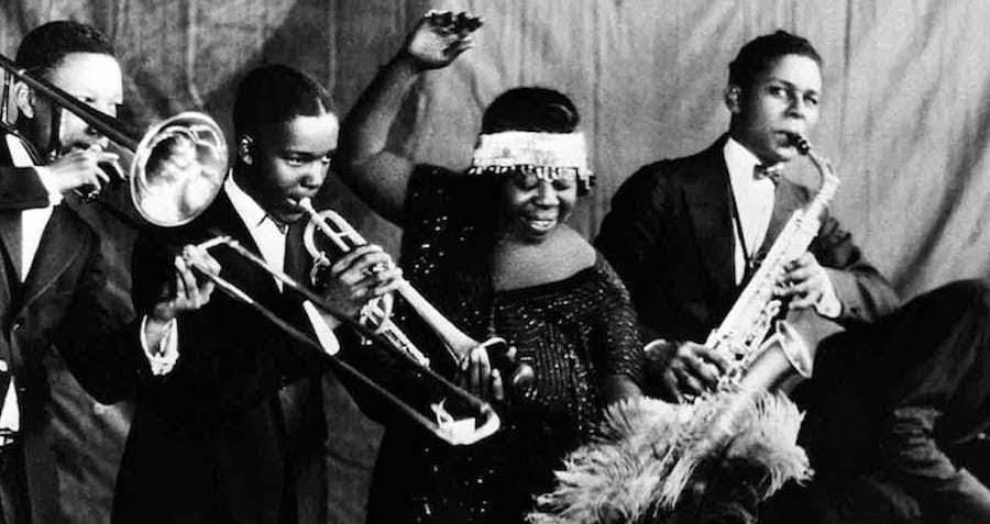 Meet Ma Rainey, The 'Mother Of The Blues' Who Changed Music History