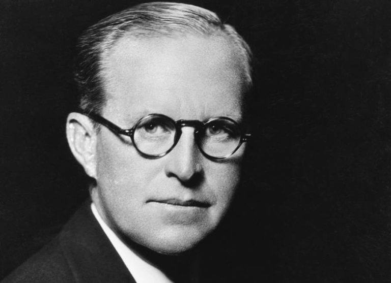 Unveiling Joseph P. Kennedy's Dark Past As A Nazi Sympathizer