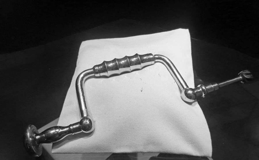 Walter Freeman And The Sordid History Of The Lobotomy