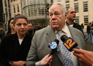 NYPD Officer Who Murdered Eight People For The Mob Dies In Prison