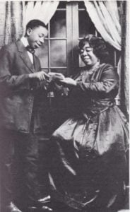 How Ma Rainey Became The 'Mother Of The Blues' In Jim Crow America