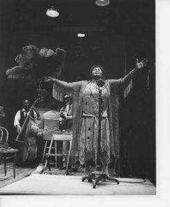 How Ma Rainey Became The 'Mother Of The Blues' In Jim Crow America