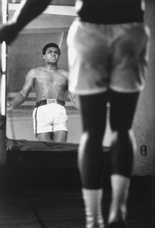44 Muhammad Ali Pictures That Reveal The Man Behind 'The Greatest'