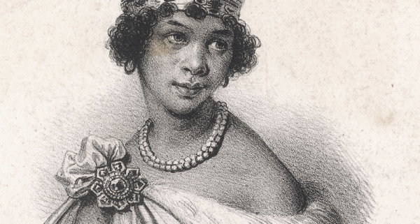 The Story Of Queen Nzinga, The African Leader Who Fought Off Slave Traders